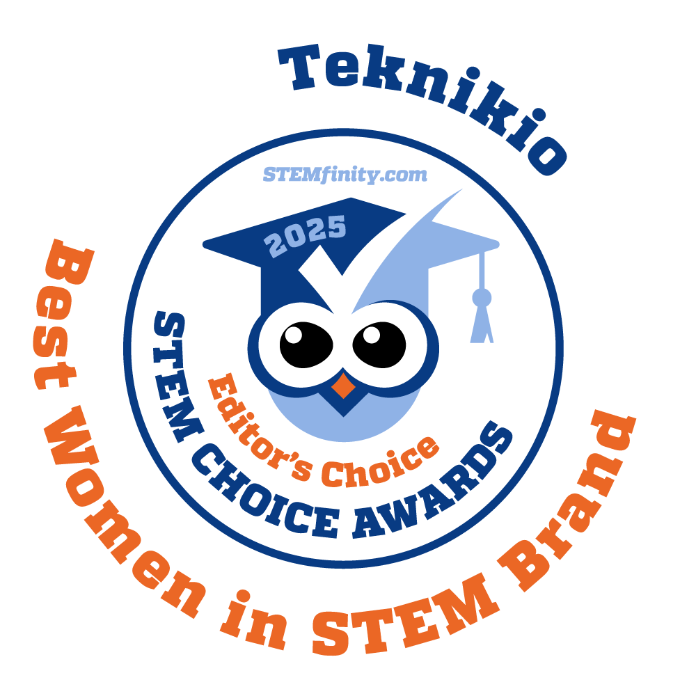 STEM Choice Awards—Editor’s Choice— Women in STEM – STEMfinity