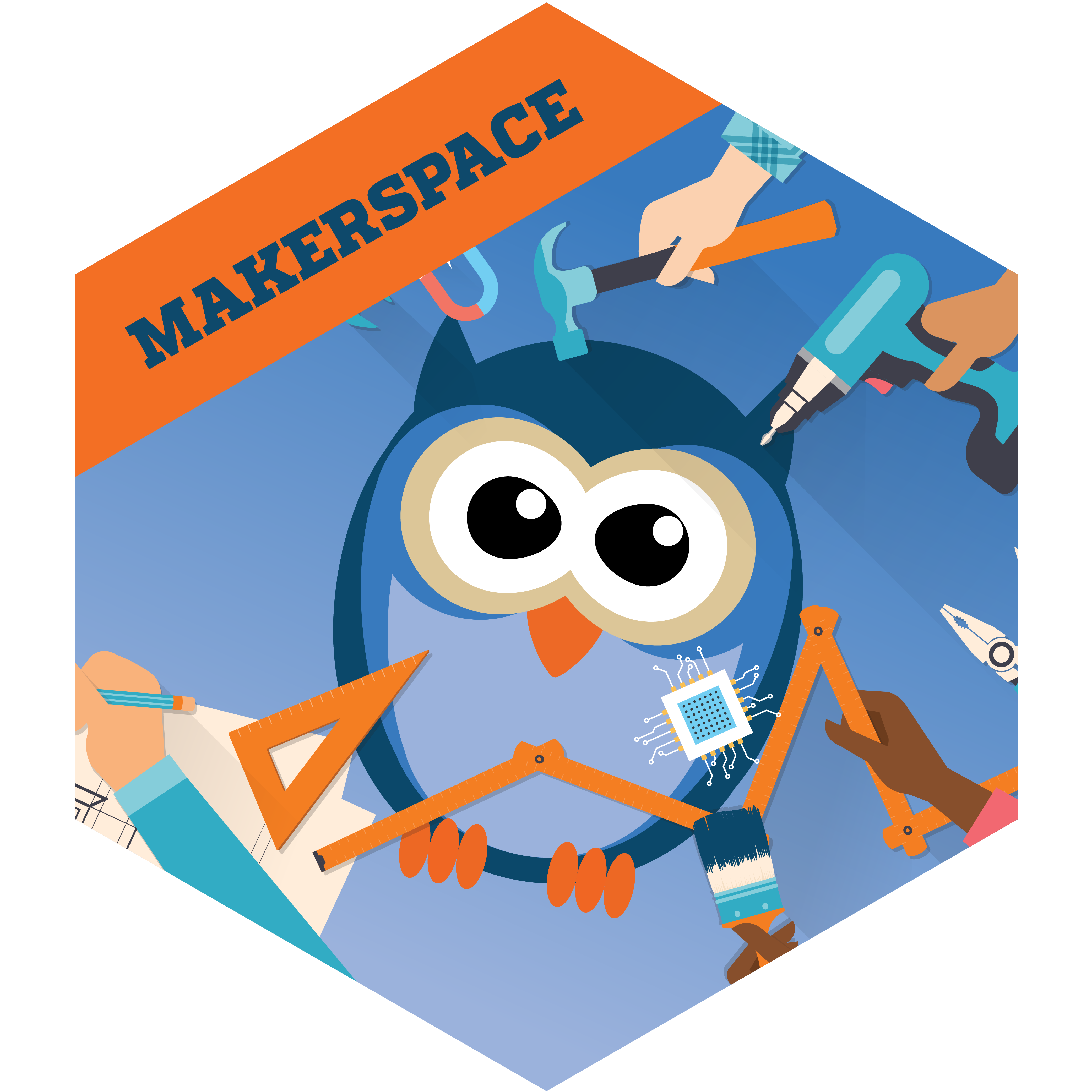 Building a Future-Ready Makerspace for ELO-P: How STEMfinity Can Help