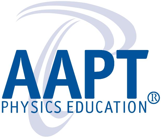 American Association of Physics Teachers - The Physics Front – STEMfinity