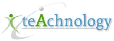 Teachnology – STEMfinity