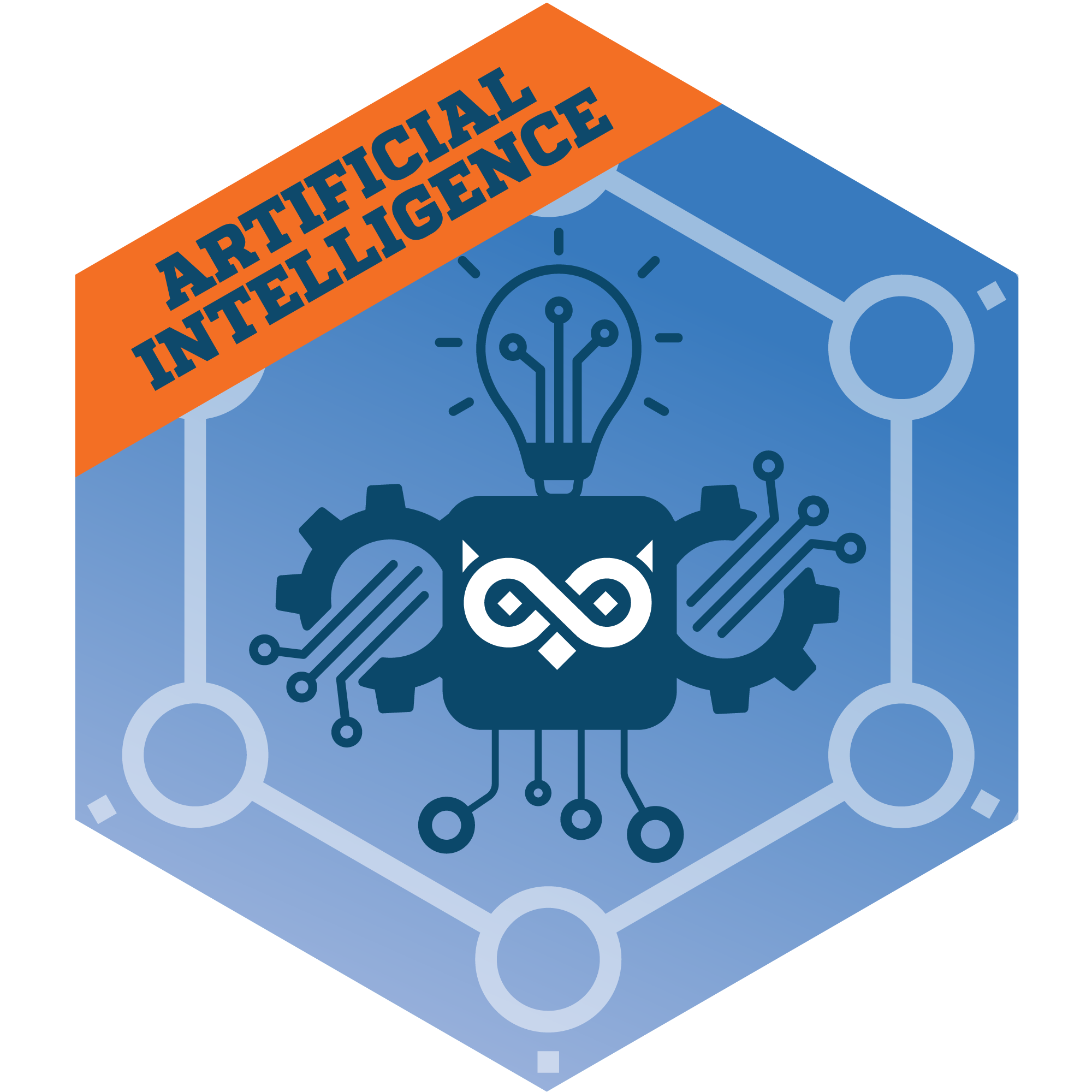 Artificial Intelligence – STEMfinity