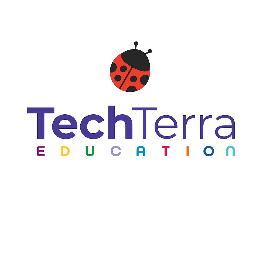 STEMfinity | TechTerra Education | STEM