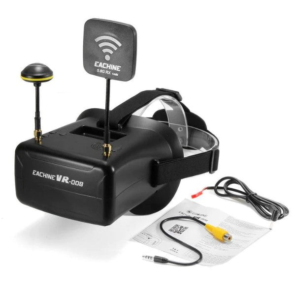 Light Show Drones – STEMfinity