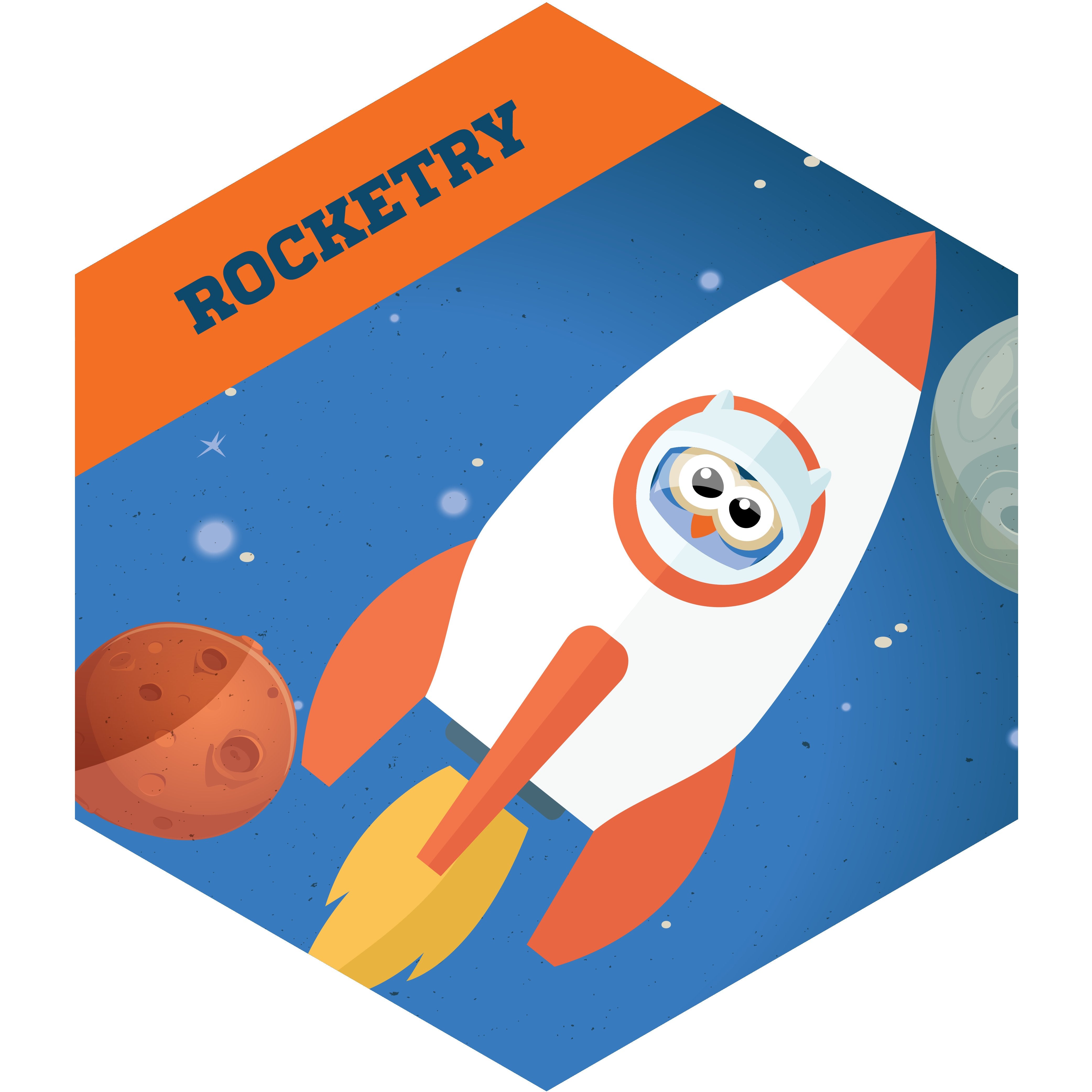 Rocketry – STEMfinity