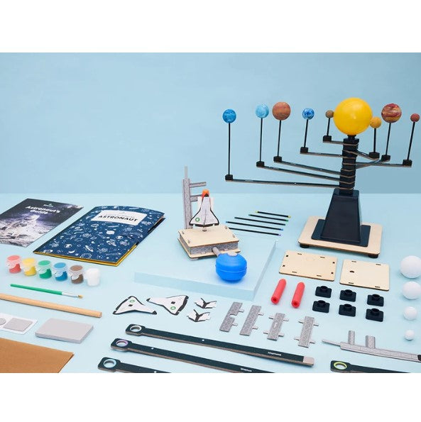 STEMfinity | Science Fair