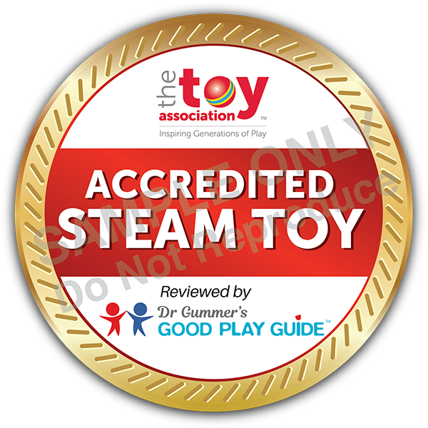 STEMfinity | Accredited STEAM Toys