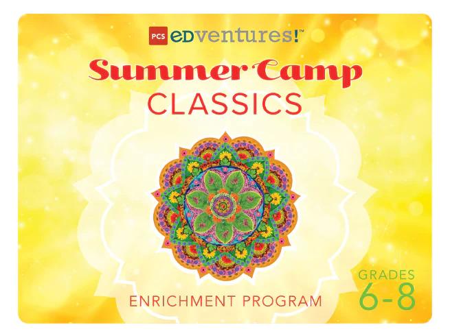 Summer Camp Brands – STEMfinity