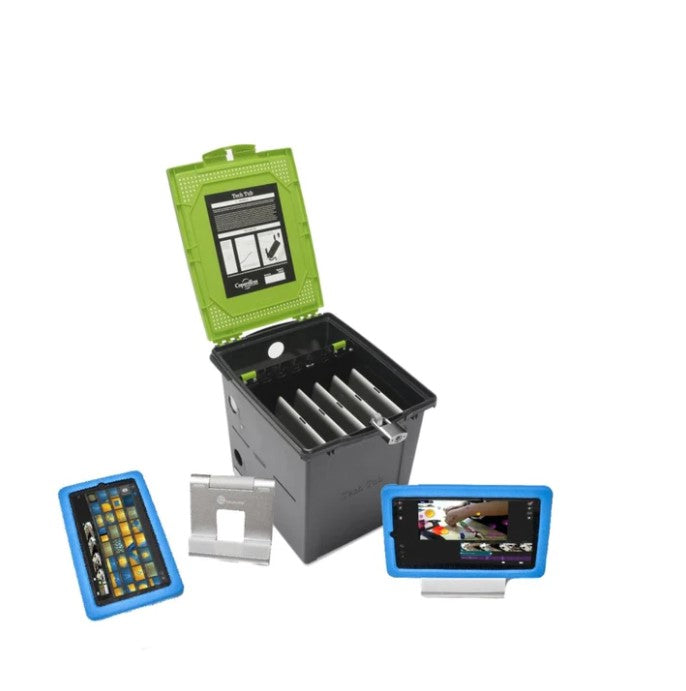 Video Production – STEMfinity