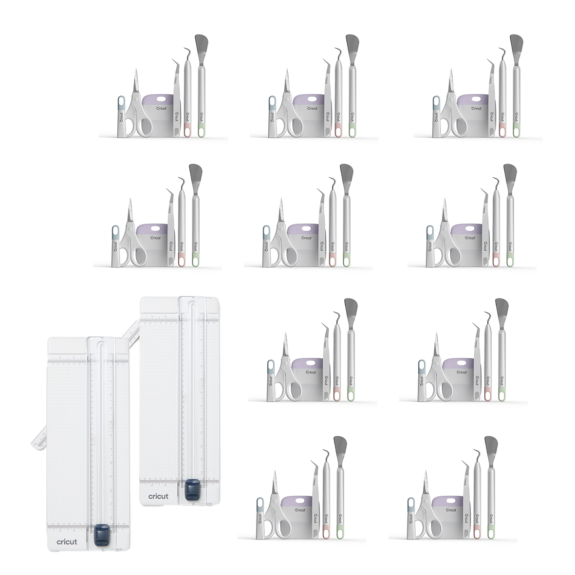 Stemfinity Cricut Classroom Project Tool Kit Art