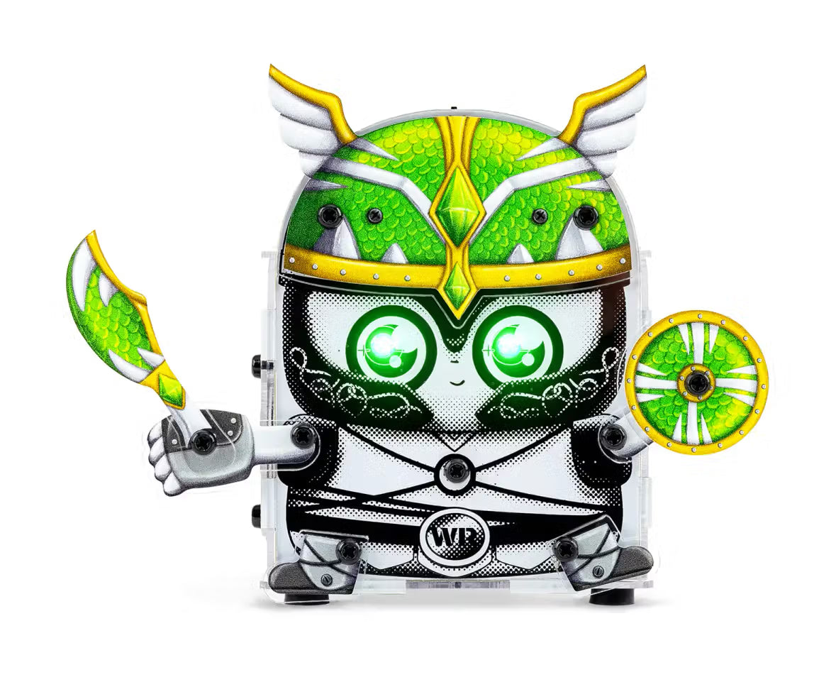 STEMfinity | CircuitMess Harald | Engineering