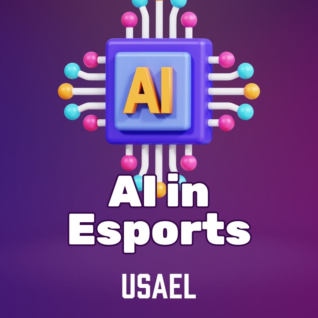 STEMfinity | AI in Esports | Mastery Coding