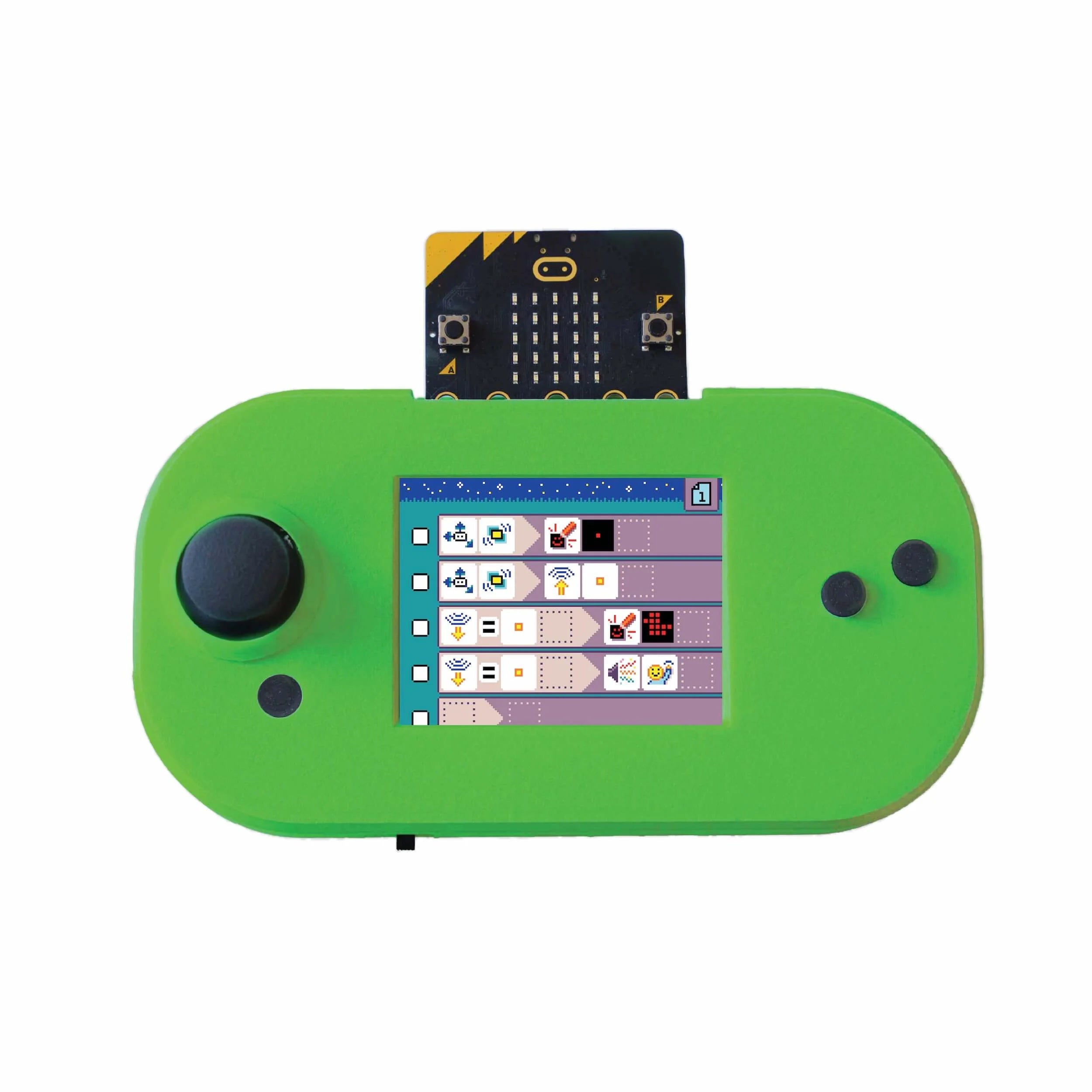 STEMfinity | CodeCTRL for micro:bit | Forward Education