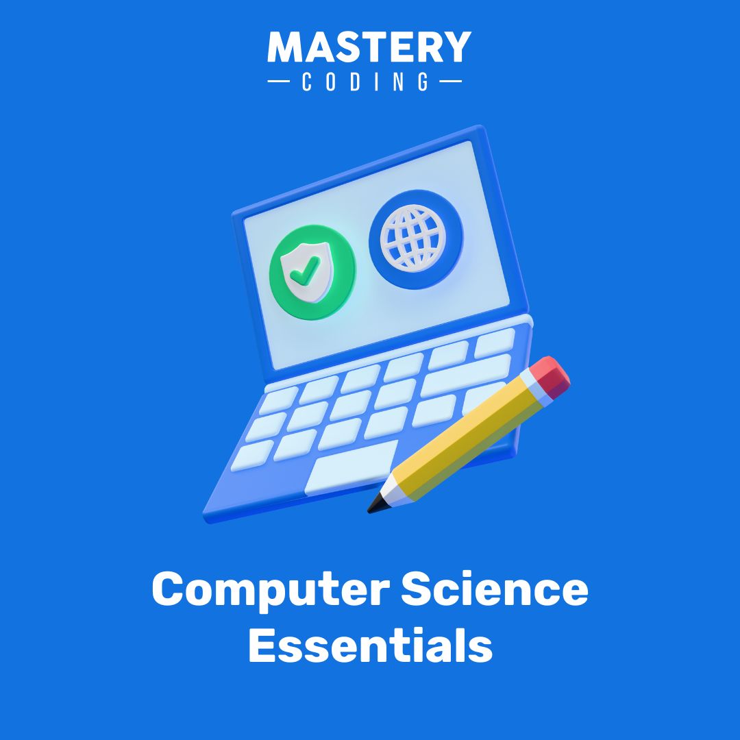 STEMfinity | Computer Science Essentials | Mastery Coding