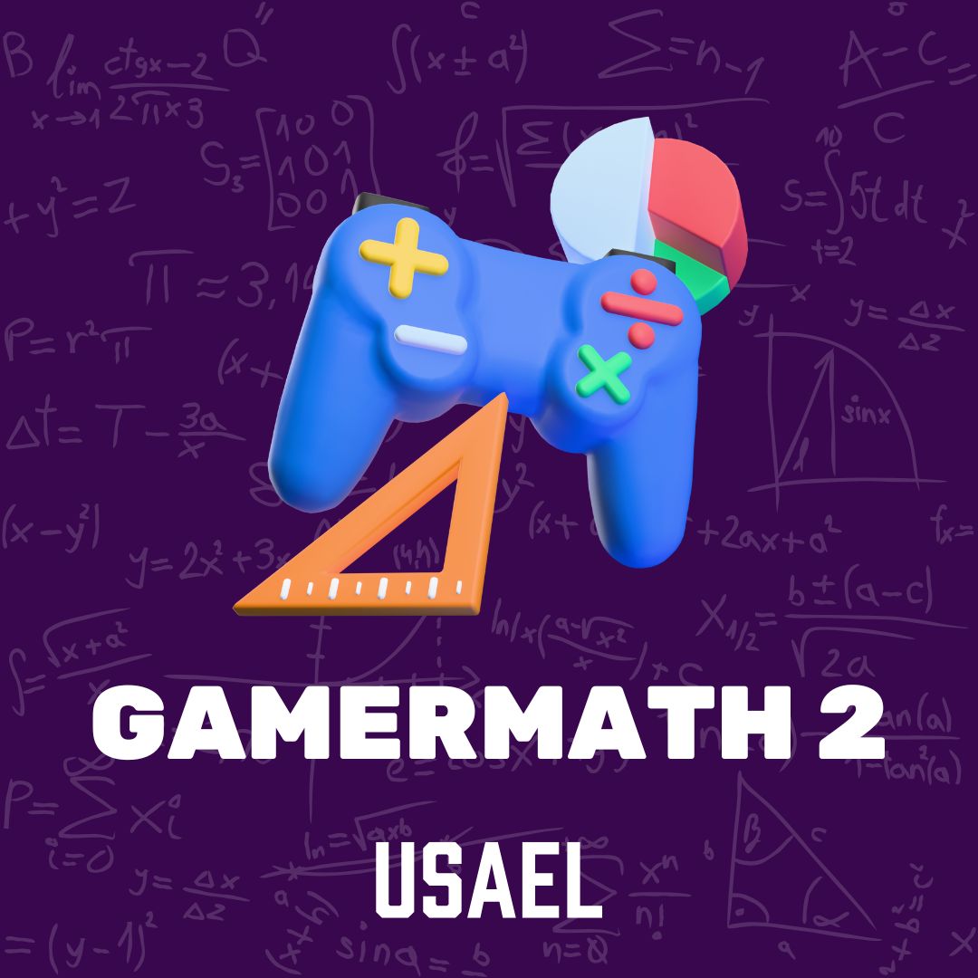Stemfinity Mastery Coding Gamer Math 2 Mastery Coding