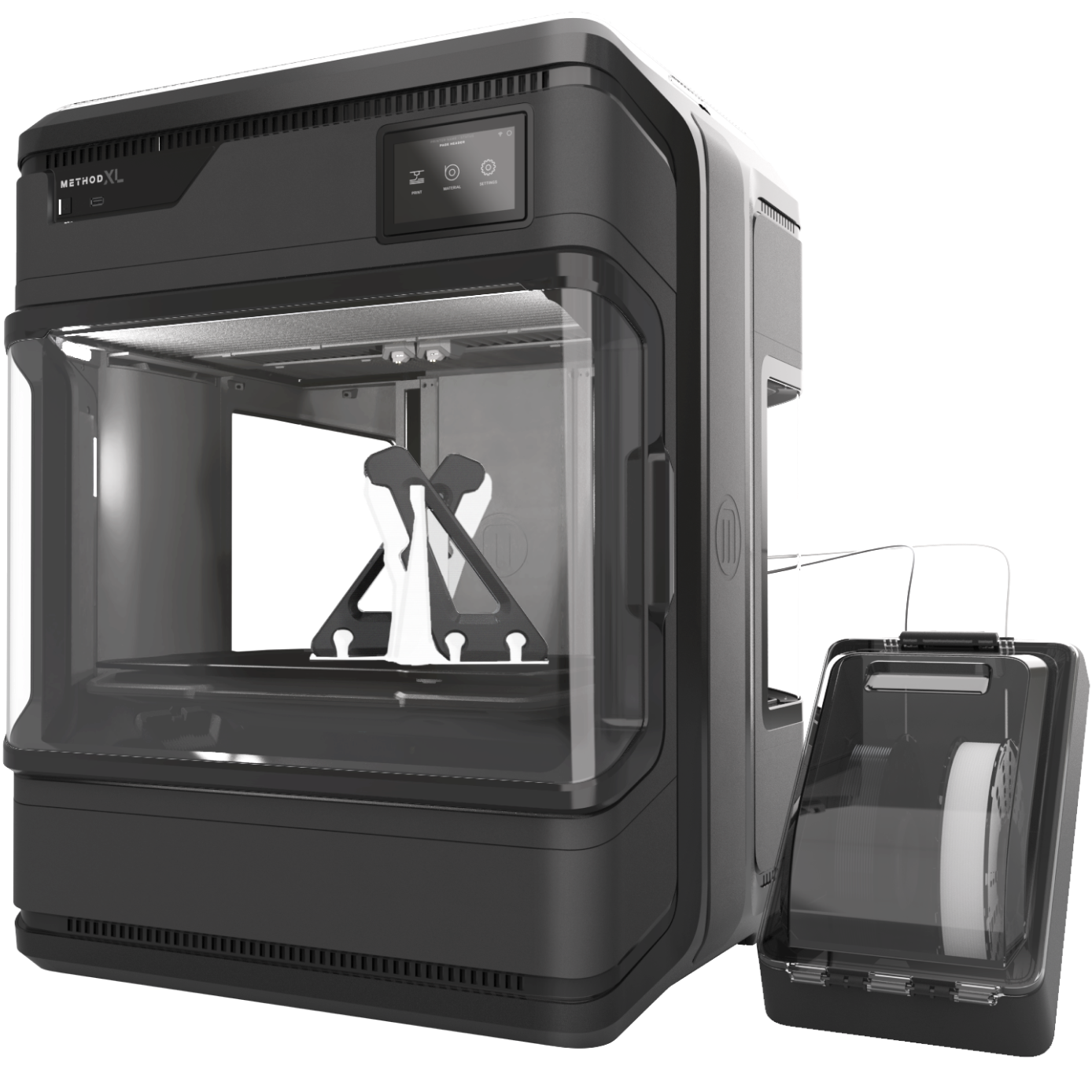 STEMfinity | UltiMaker Method XL | Ultimaker