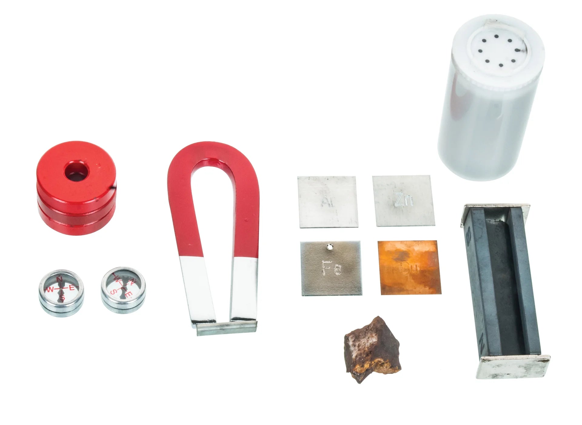 STEMfinity | Eisco Junior Magnet Kit | Eisco