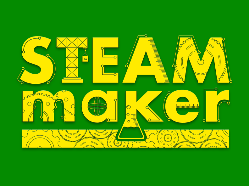 STEMfinity | MindWorks Imaginate Kit: STEAM Maker | STEM