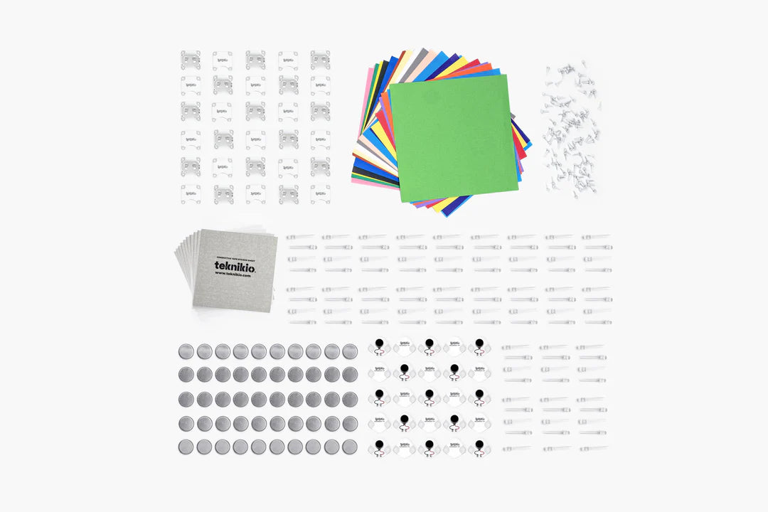 STEMfinity | Activating Origami Bundle | Teknikio