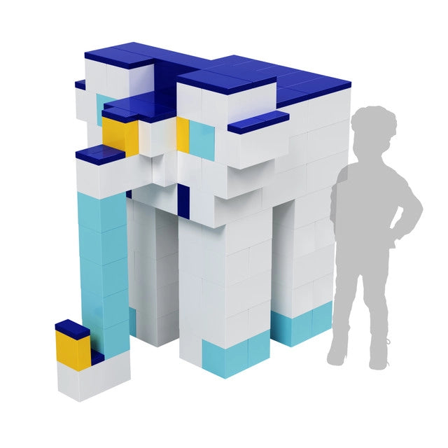 EverBlock Medium Starter Kit | EverBlock Systems | STEMfinity