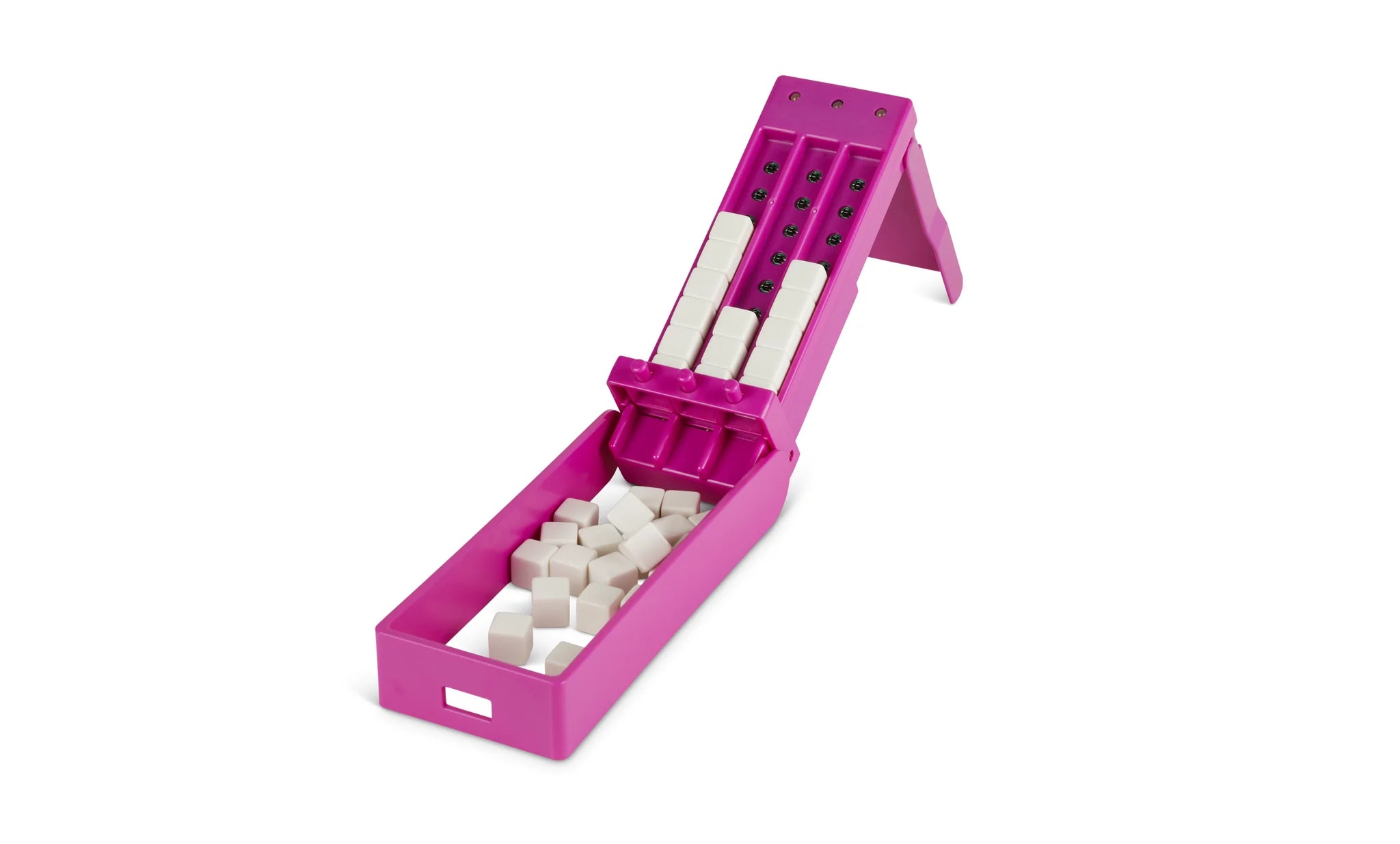 STEMfinity | Cube | Birdbrain Technologies