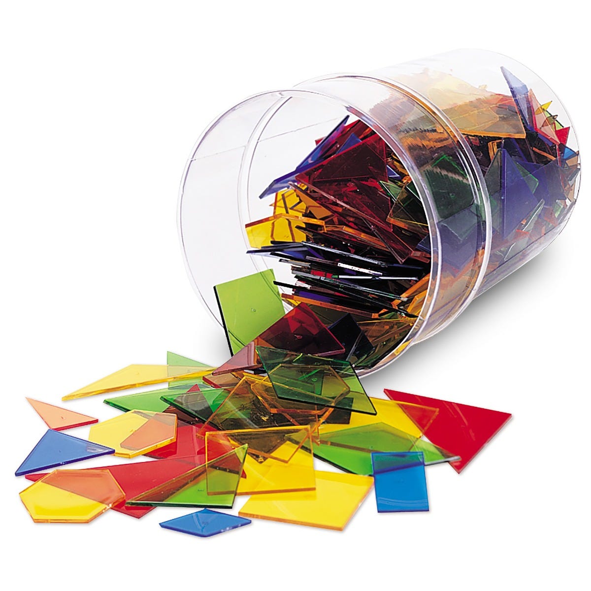 Power Polygons | Learning Resources | STEMfinity