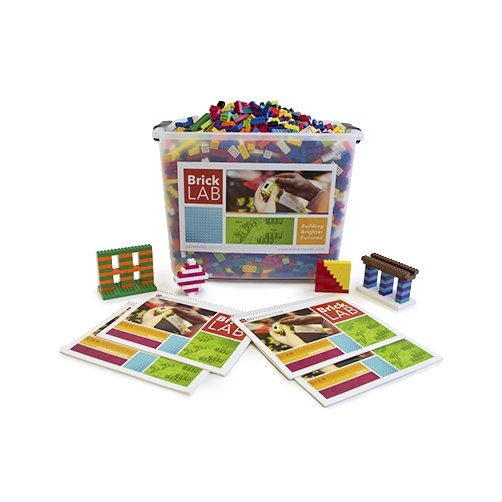 BrickLAB STEM Foundations |PCS | STEMfinity
