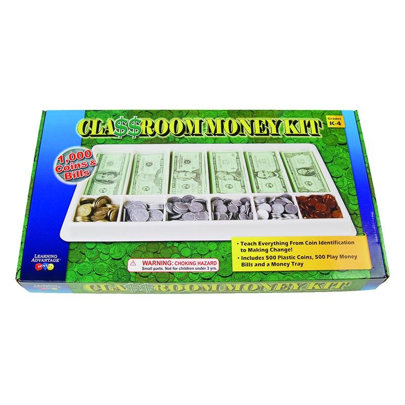 Classroom Money Kit | STEMfinity