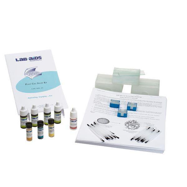 Plant Cell Study Kit | Lab-Aids | STEMfinity