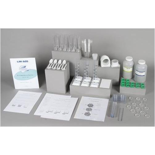 Soil Composition and Structure Kit | Lab-Aids | STEMfinity