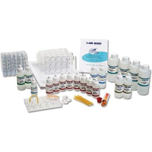 Understanding and Comparing Antacids Refresh-A-Kit | Lab-Aids | STEMfinity