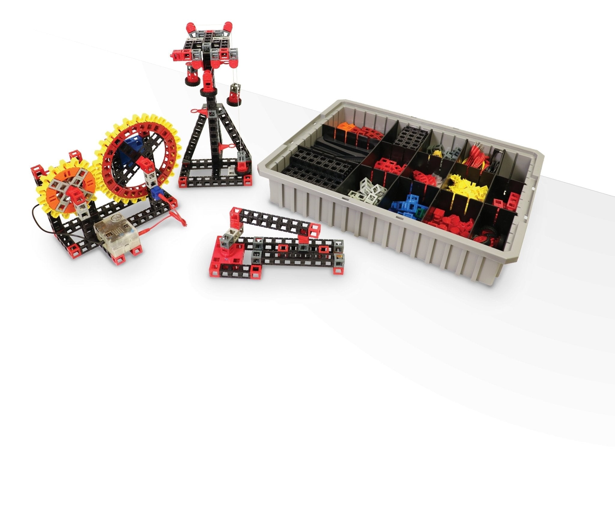 STEM Pathways Lab – STEMfinity