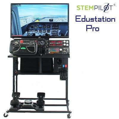 STEMfinity | Edustation Pro | STEMPilot