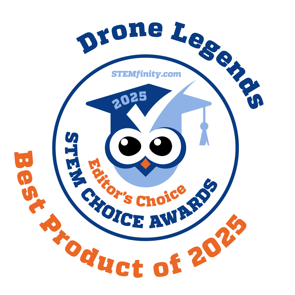2025 STEM Choice Awards – Editor’s Choice: Best STEM Education Product – STEMfinity