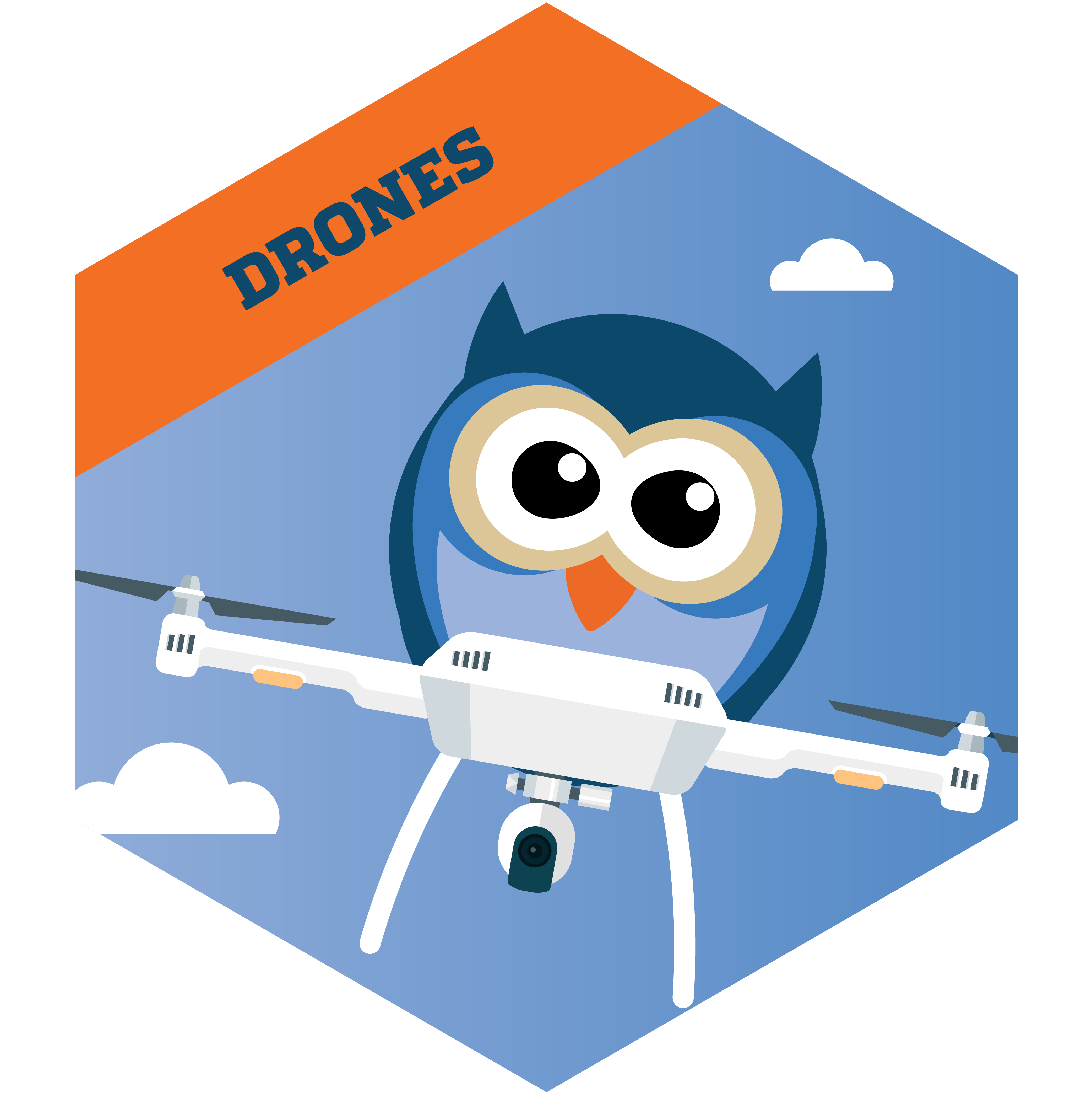 Take flight with these educational Drone brands – STEMfinity