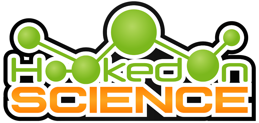 Hooked On Science – STEMfinity