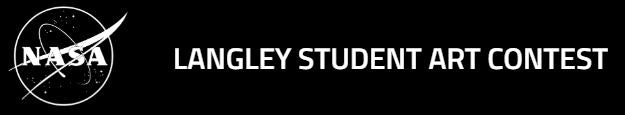NASA Langley Student Art Contest – STEMfinity