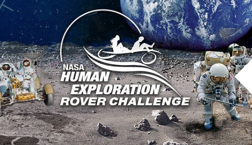 NASA Human Exploration Rover Challenge – STEMfinity