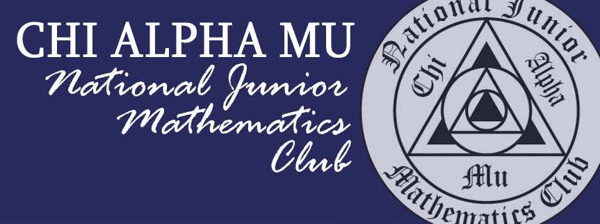 National Junior Mathematics Club – STEMfinity