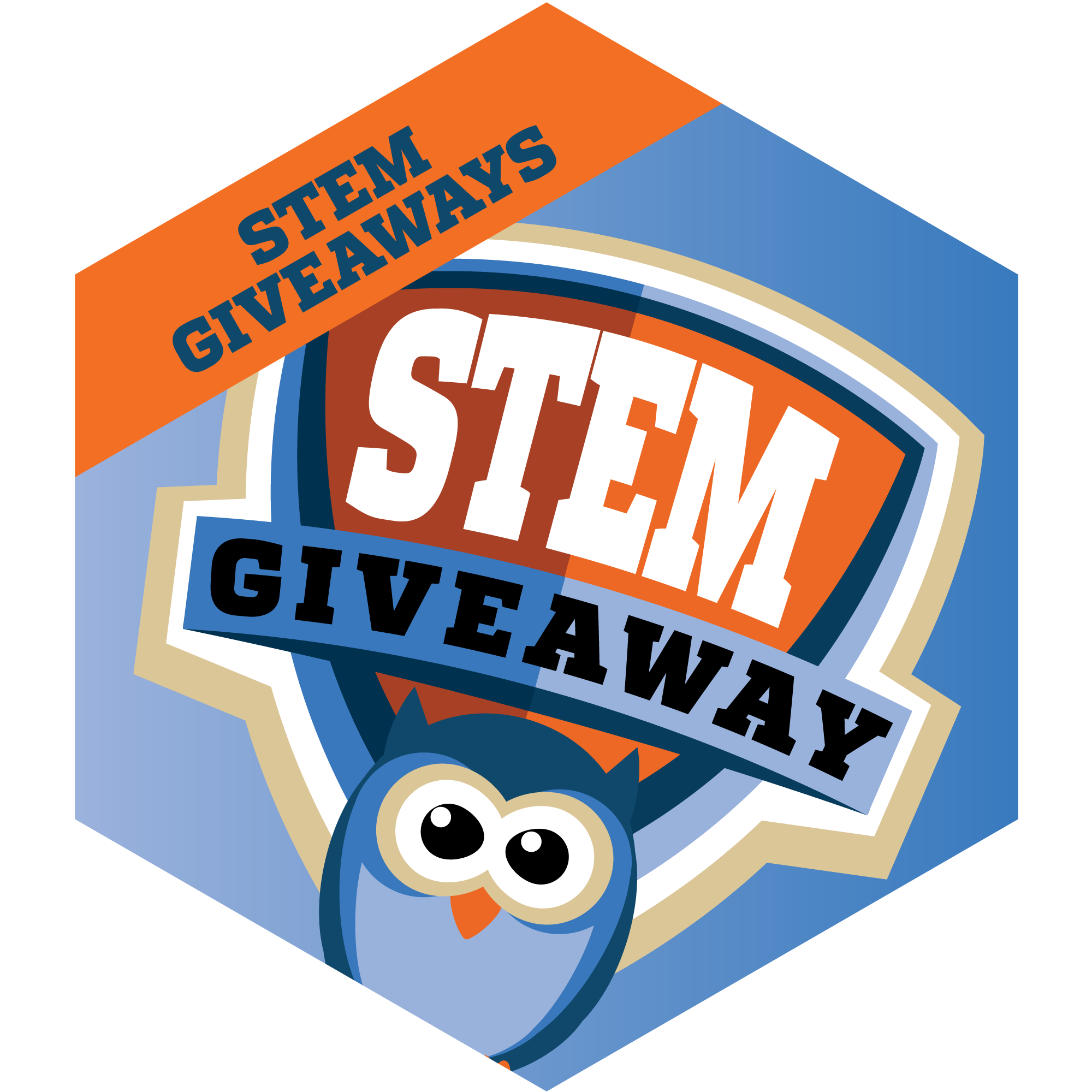 ENTER TO WIN: Monthly STEM Giveaway – STEMfinity