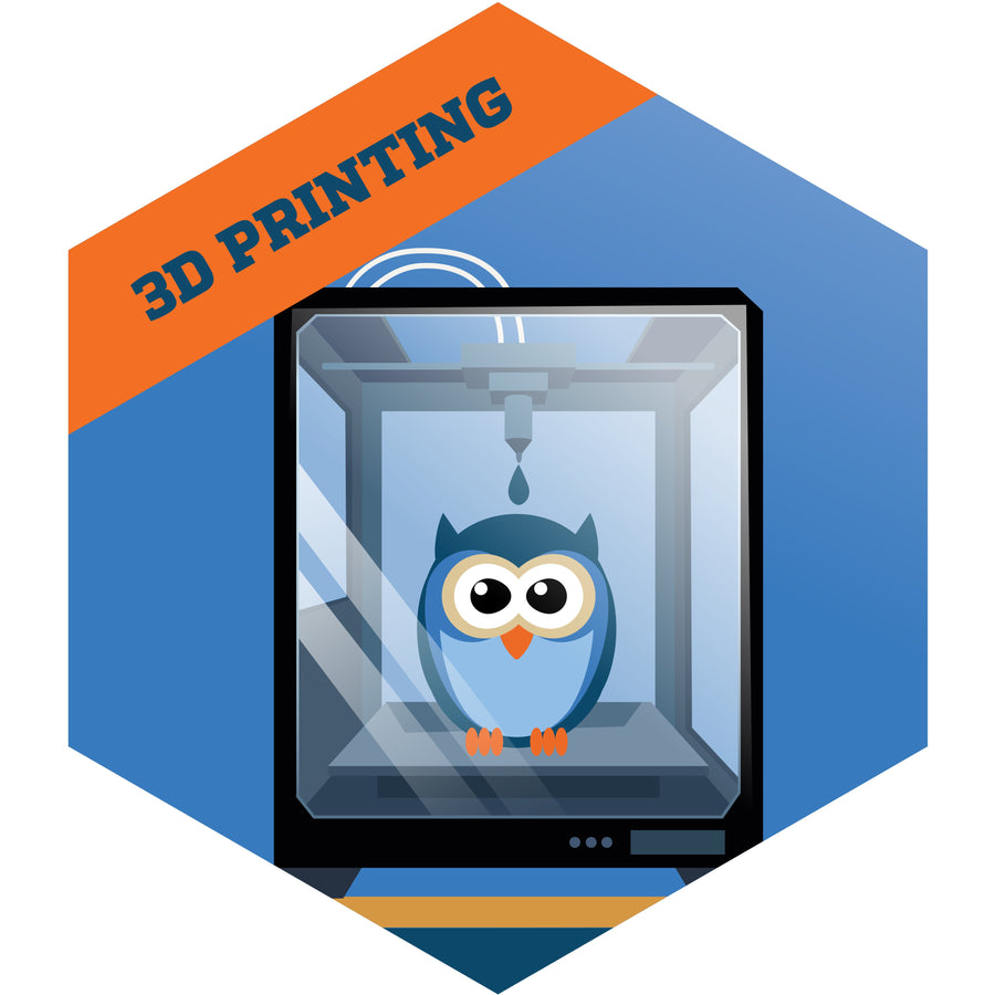 STEMfinity - Your One-Stop STEM Shop