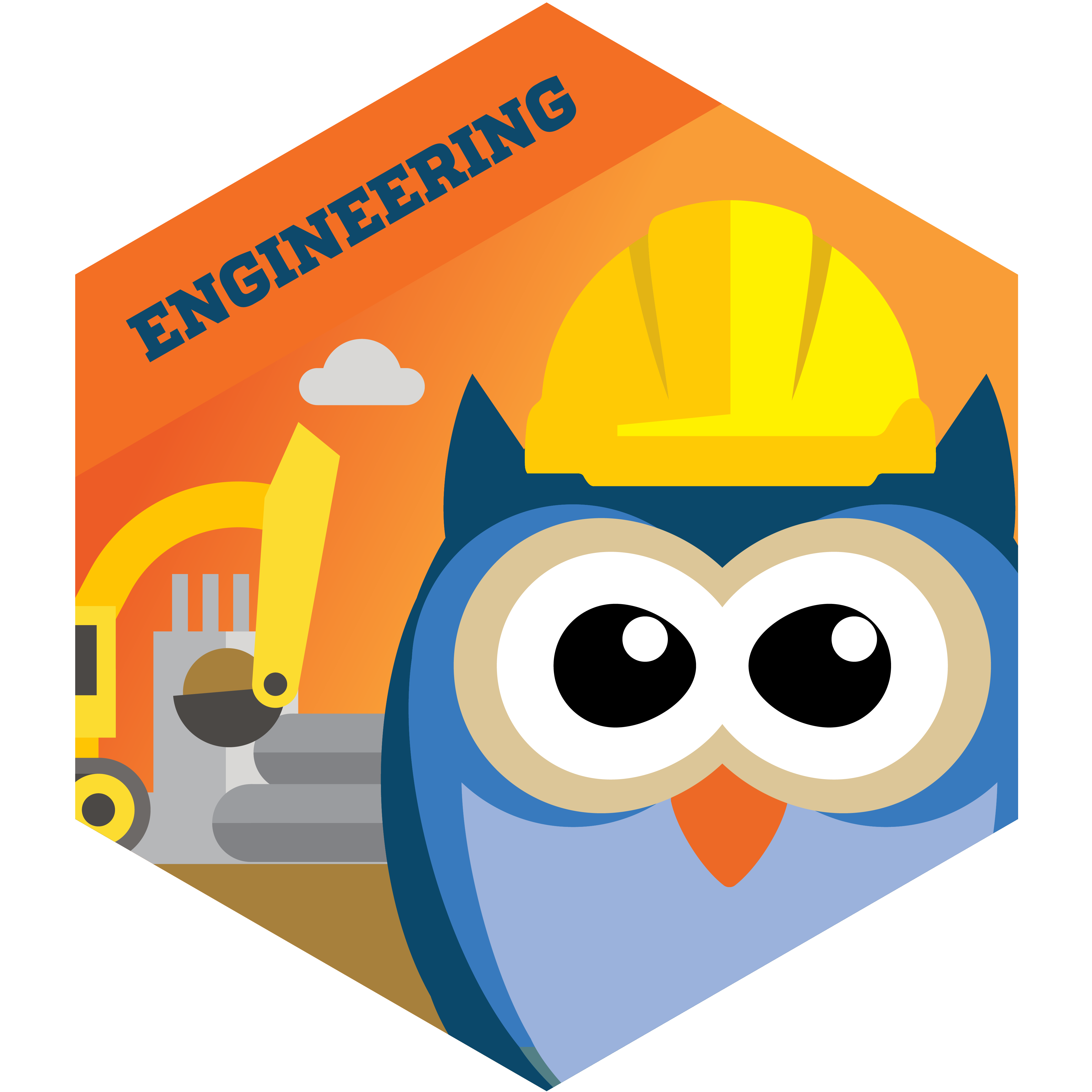 Engineering – STEMfinity