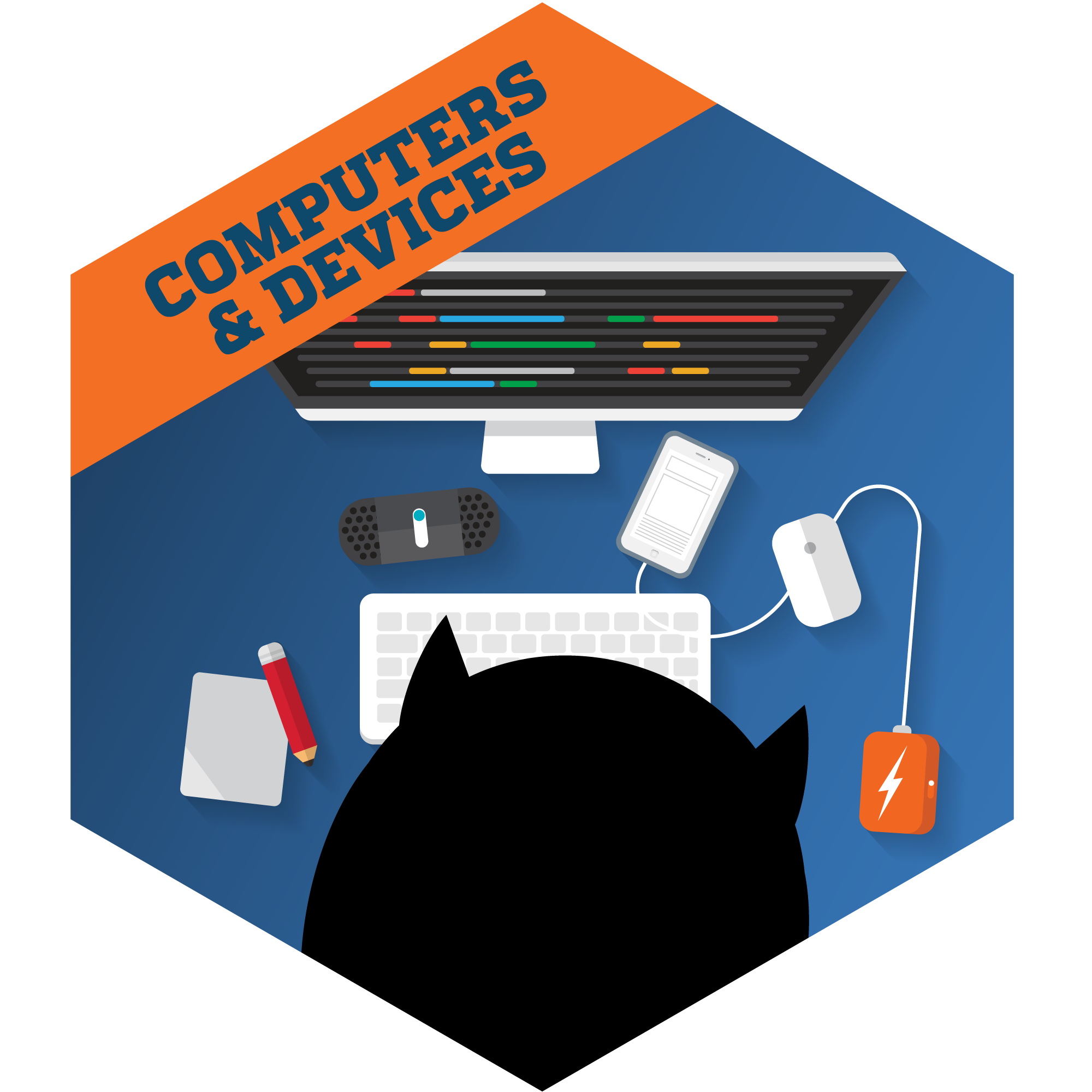 Computers and Devices – STEMfinity