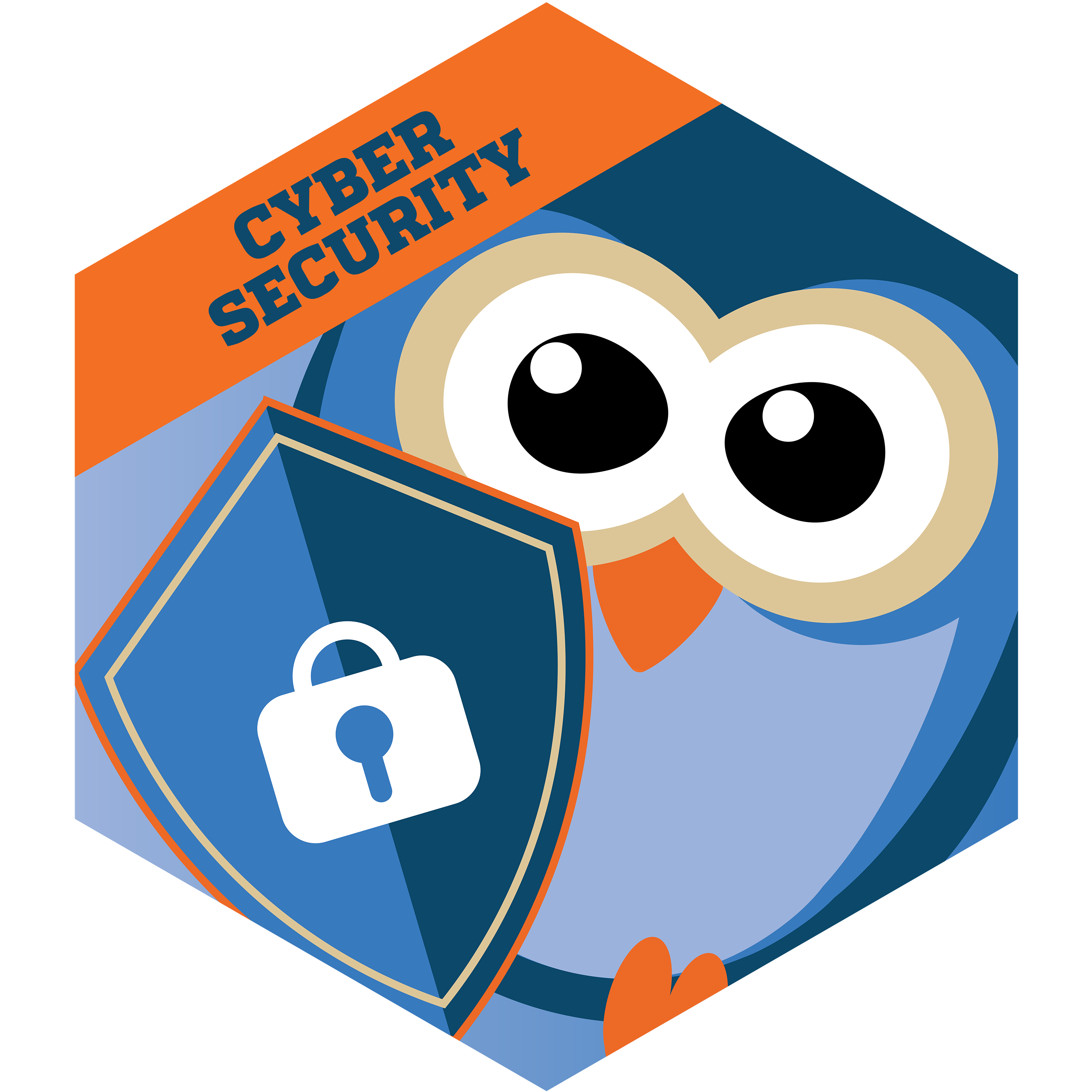 Cybersecurity – STEMfinity