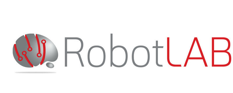 STEMfinity | RobotLAB | Robotics & VR – Tagged "Modular Robotics"