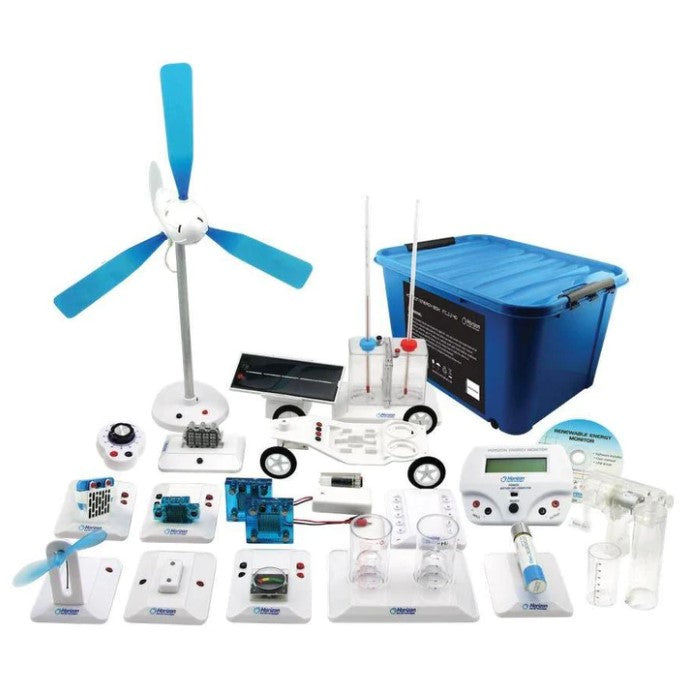 Science – STEMfinity