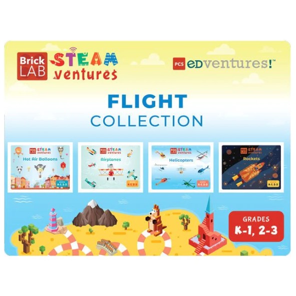 Educational Rocket Bundles – STEMfinity