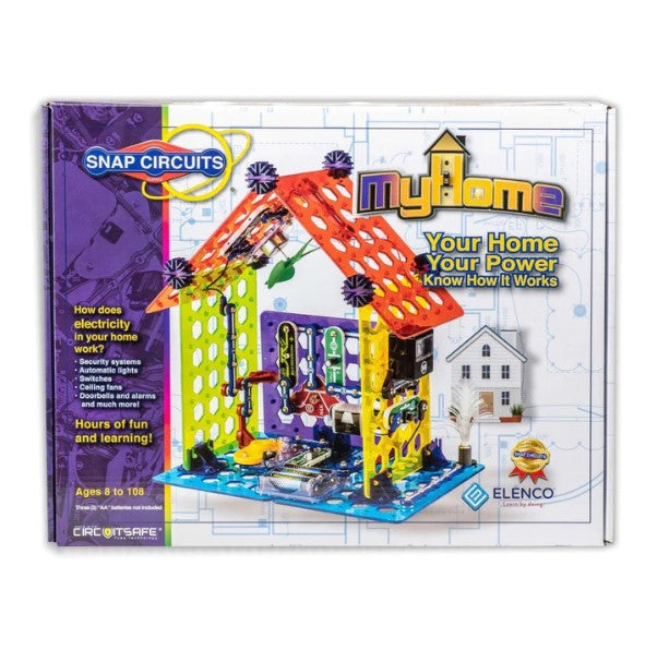 Electronic Project Kits – STEMfinity