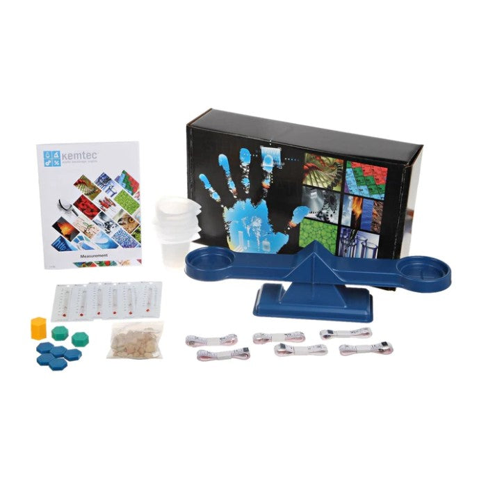 Measurement Tagged "STEM Kits – " – STEMfinity