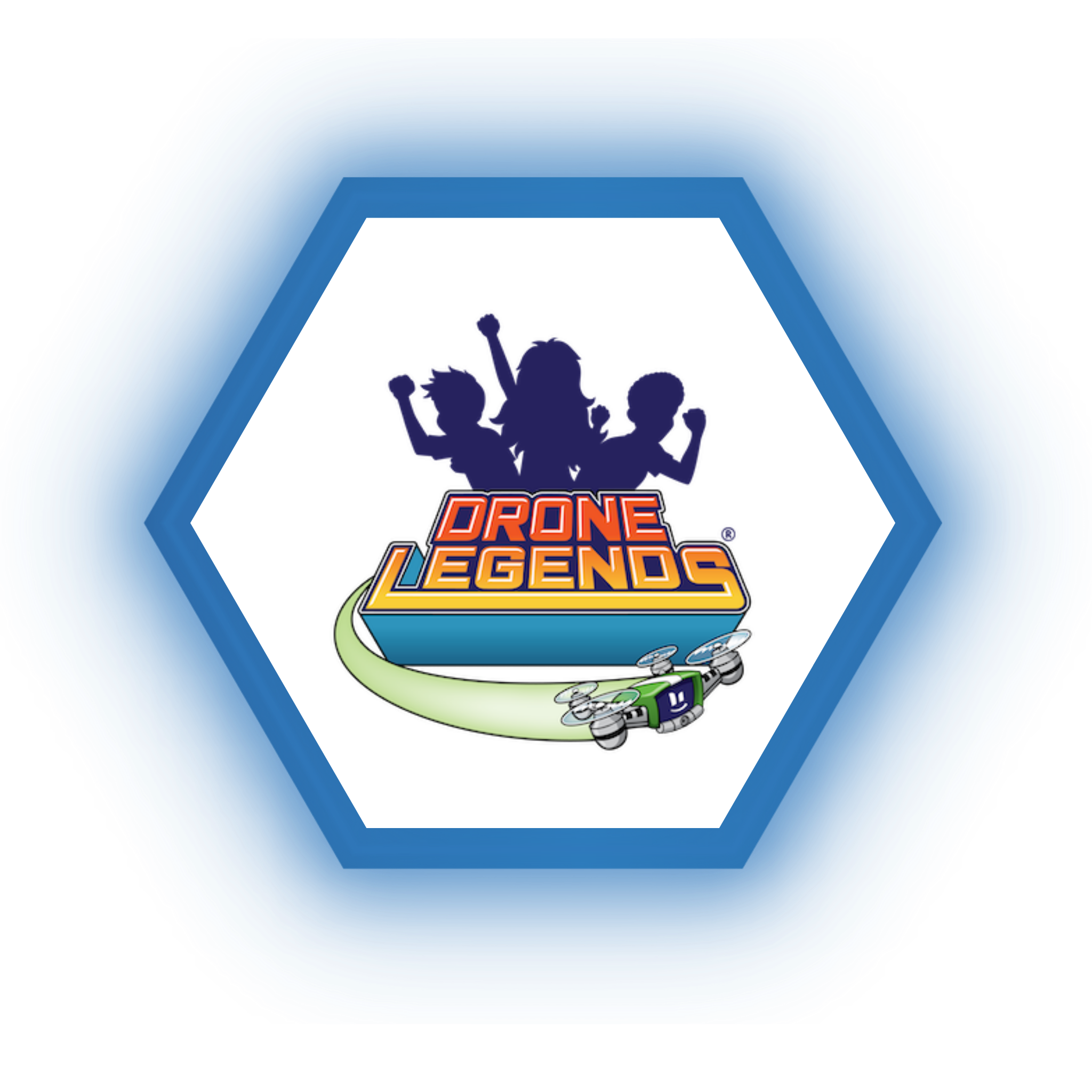 STEMfinity | Drone Legends | Drones