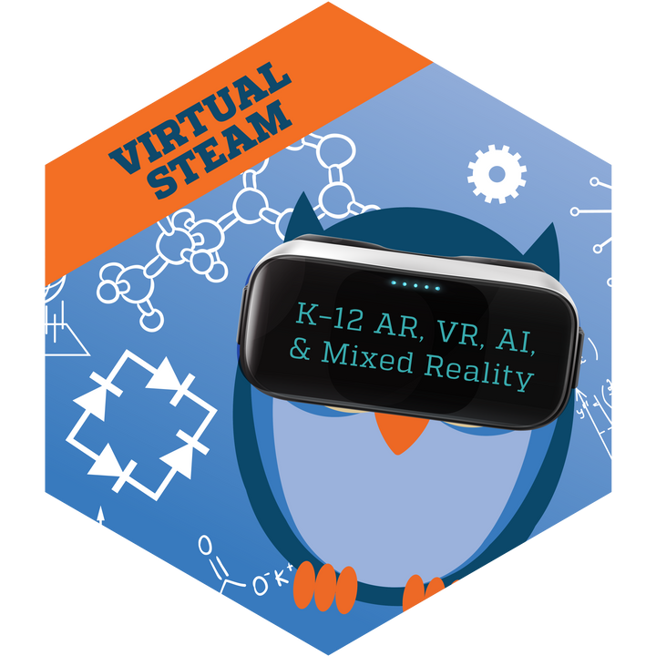 STEMfinity - Your One-Stop STEM Shop